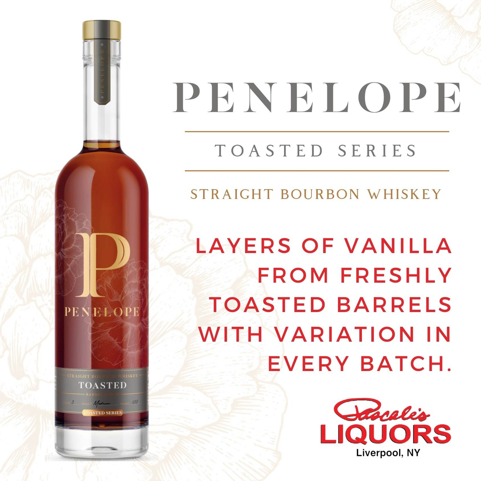 All About Penelope Bourbon - Information, Reviews, Availability - Your ...