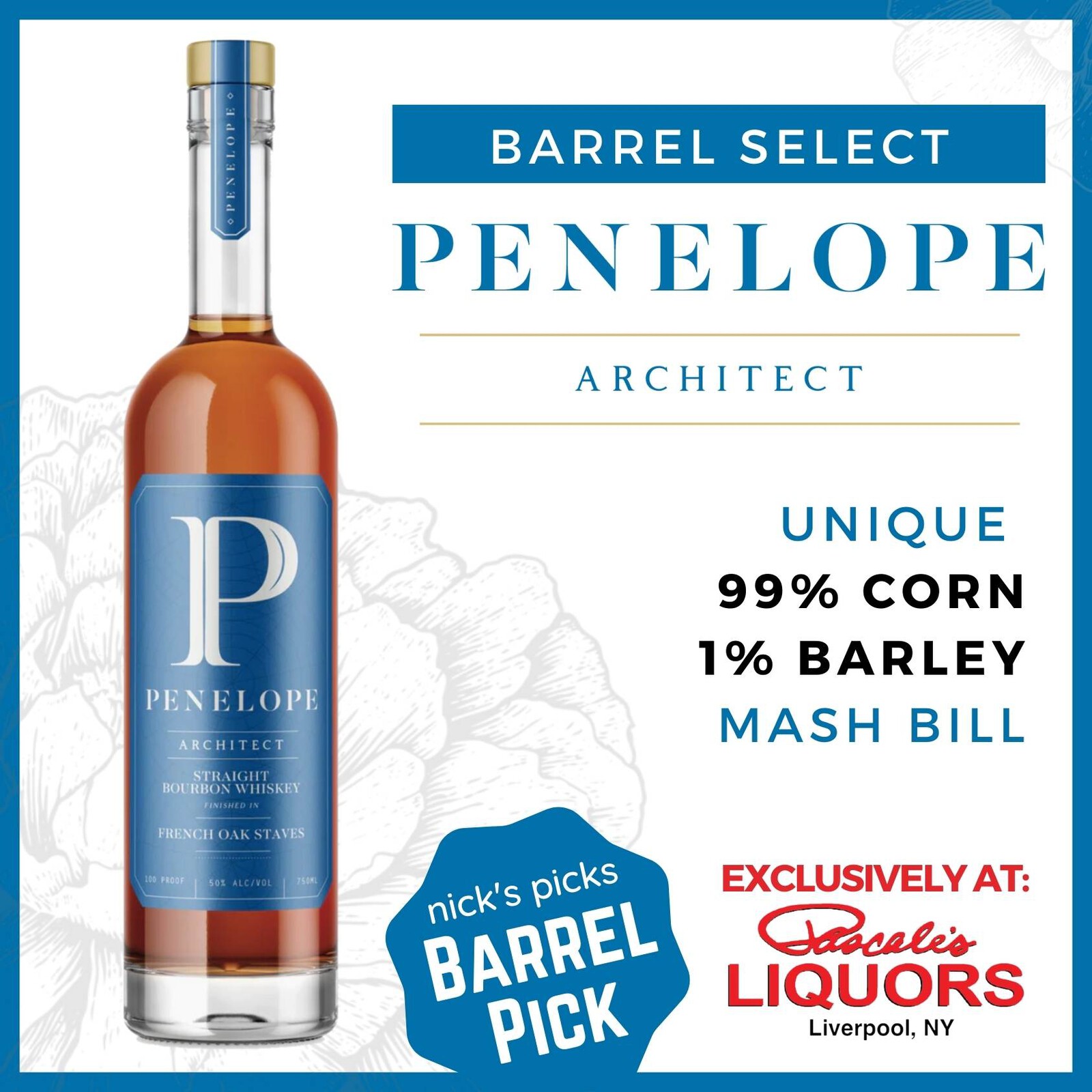 All About Penelope Bourbon - Information, Reviews, Availability - Your ...