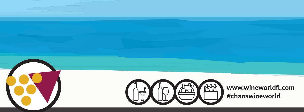 About Us - Chan's Wine World Wine and Spirits