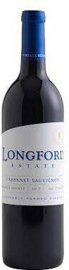 Longford Estate Cabernet Sauvignon - Stew Leonard's Wines and Spirits ...