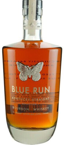 Blue Run Reflection I Bourbon - Arsenal Wine & Liquor Store, Watertown ...