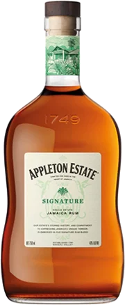 Appleton Estate Signature Rum - The Party Source, Bellevue, KY