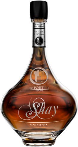 Le Portier Shay Cognac VSOP - Buy Rite Wine & Liquors, Williamstown NJ ...