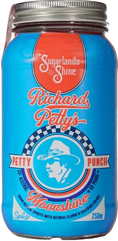 Sugarlands Shine Richard Petty's Petty Punch - The Party Source, Bellevue, KY