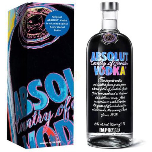 ABSOLUT 80P - Cape Cod Package Store Fine Wine & Spirits, Barnstable, MA