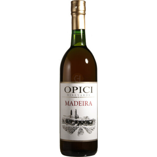Opici Madeira - Warehouse Wines & Spirits, New York, NY, New York, NY