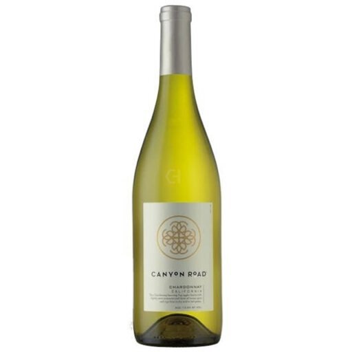 Canyon Road Chardonnay - Whiskey Heaven Shipped, Minnetonka, MN