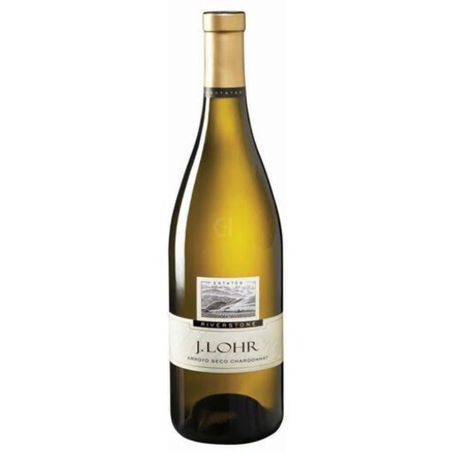J Lohr Riverstone Chardonnay - Stew Leonard's Wines and Spirits