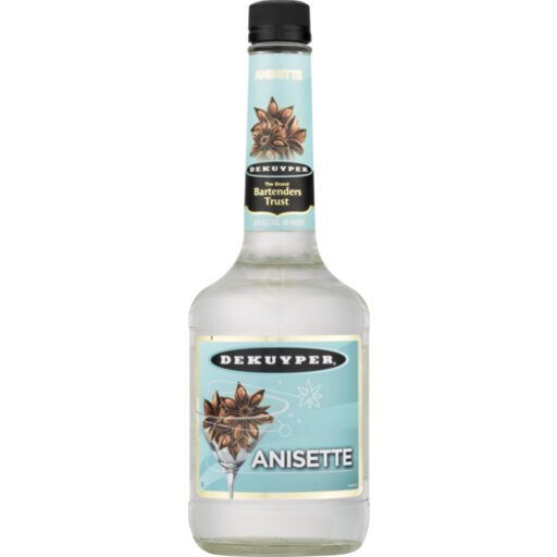 DeKuyper Anisette Liqueur - Big Red Liquors