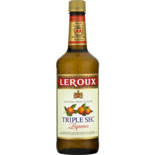 Leroux Triple Sec 750 Ml 750 Ml - Gordon's Fine Wine & Liquors, Waltham, MA