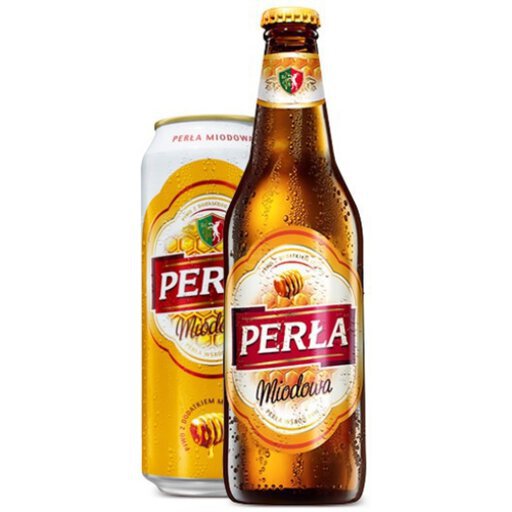 Perla Honey Beer With Honey Added 500ML - Max's Food and Liquor ...