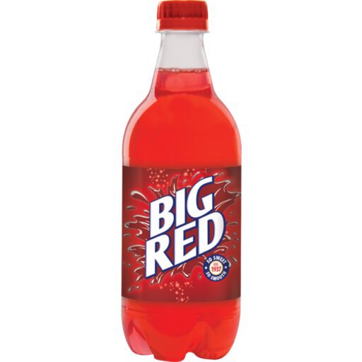 Big Red Soda 2L - Skip's Beer Wine & Liquor