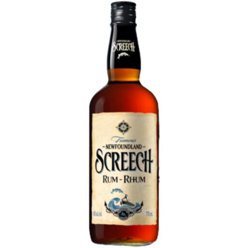 SCREECH RUM - Arlington Wine & Liquor Store, Poughkeepsie, NY ...