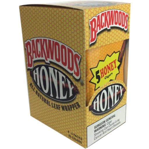 Backwoods Honey - Rader Beer, Boyertown, PA, Boyertown, PA
