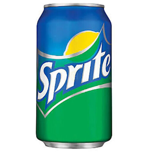 Sprite Cans 12OZ - Byron's Liquor Warehouse Website, Oklahoma City, OK