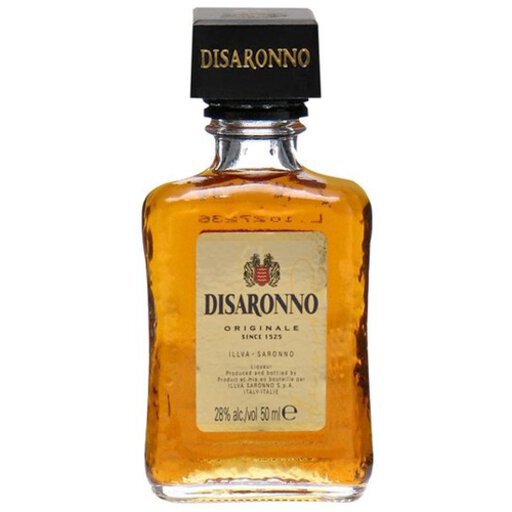 Disaronno Amaretto Liqueur 50ML - WB Liquors & Wine