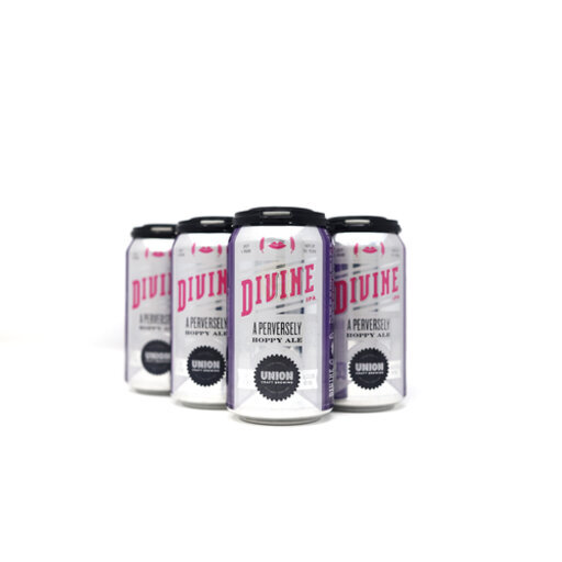 UNION DIVINE CANS 12OZ - Baltimores Best Family Owned Wine, Liquor ...