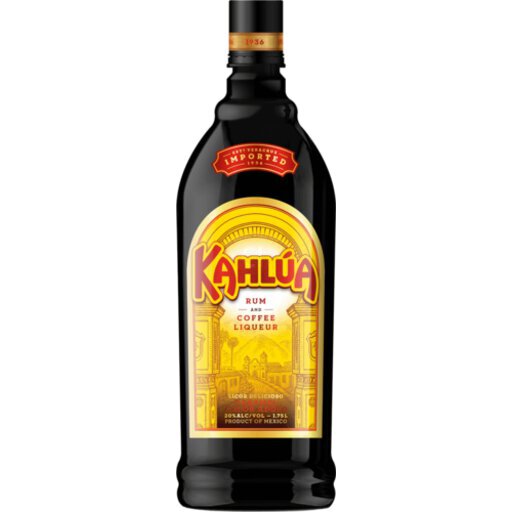 Kahlua Coffee Liqueur 375ML - Bottle King NJ Largest Retailer of Wine ...