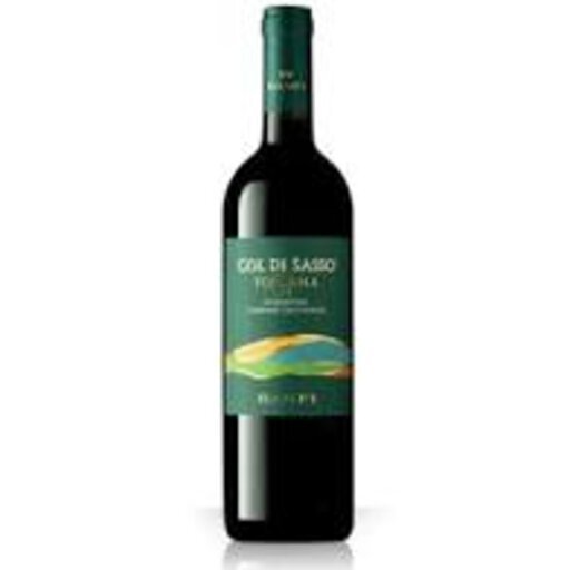 Banfi Col Di Sasso Cabernet Sauvignon & Sangiovese Blend 5L - Empire ...