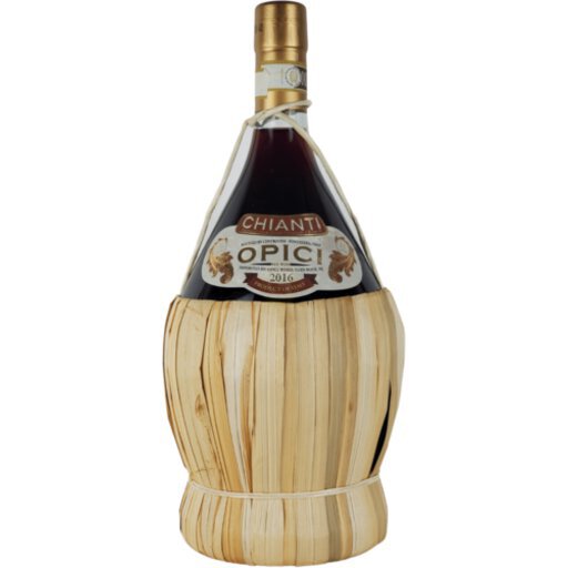 Opici Chianti Straw 1.5L - Wine & Liquor Store | Pequa Spirits ...