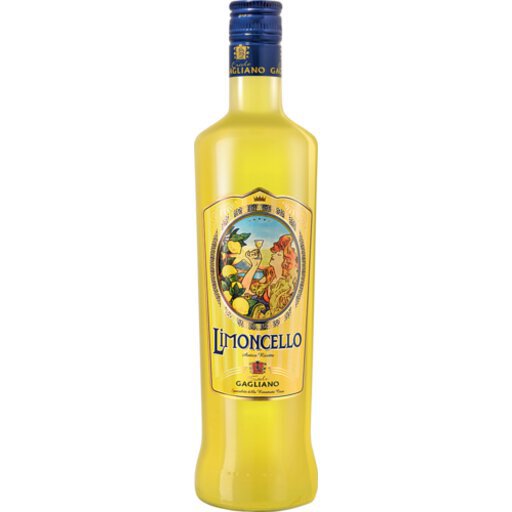 Limoncello Gagliano Italy Verona 700ML - Stewart's Wine and Spirits ...
