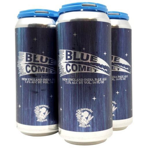 Widowmaker Blue Comet - Julio's Liquors Westborough, MA fine wine, spirits and craft beer ...