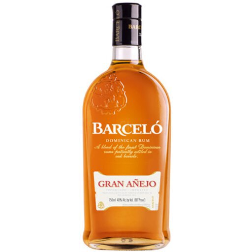 Ron Barcelo Gran Anejo Rum - Pats Liquor Store, Liquor store, alcohol ...