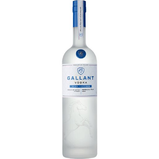 Gallant Vodka - The Wine Authority, Mount Sinai, NY, Mount Sinai, NY