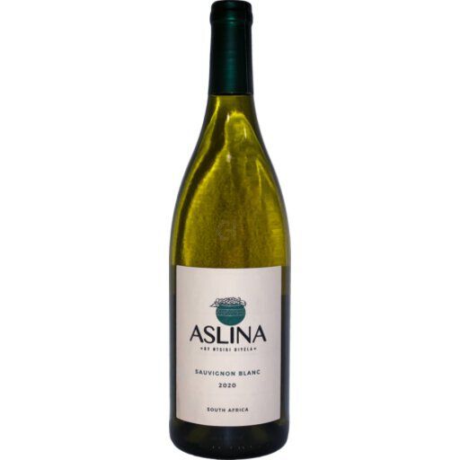 Aslina Sauvignon Blanc 2024 - Bottlerocket Wine & Spirit, New York, NY
