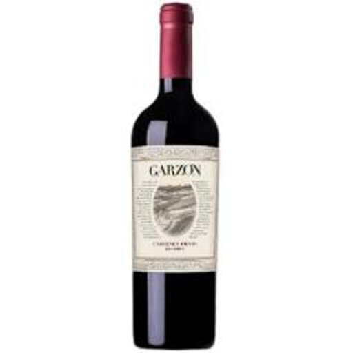 Garzon Cabernet Franc Reserva - central wine merchants Flemington NJ ...
