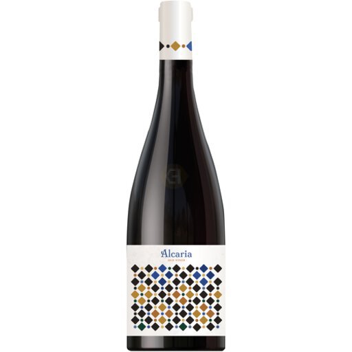 Alcaria Monastrell Syrah Grenache - The Wine Buyer at Bottle King ...