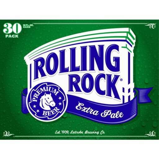 Rolling Rock 16OZ - Joe Canal's Discount Liquor Rio Grande & Cape May NJ