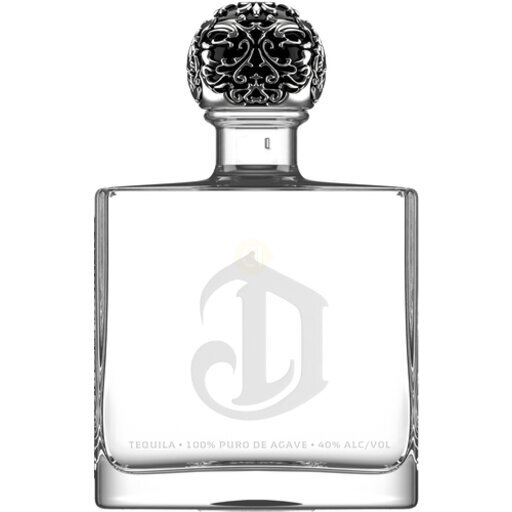 Deleon Platinum Tequila 375ML - LARGE DISCOUNT BEER, WINE & LIQUOR ...