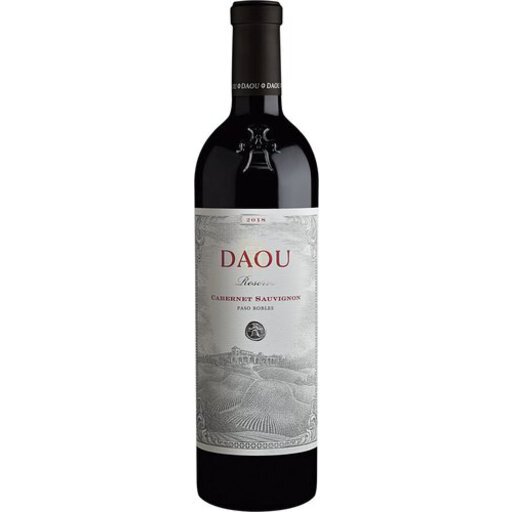 Daou Reserve Cabernet Sauvignon Seventeen Forty Reserve - West Kendall ...