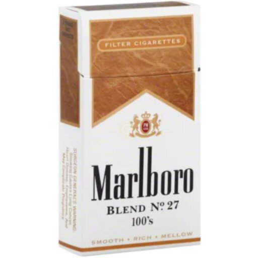 Marlboro Blend No 100 - The #1 Online Premium Spirits Shipping & Home ...