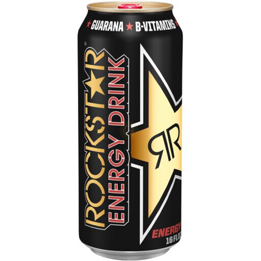 Rockstar Energy Drink - Buffalo Wine & Spirits, Buffalo, MN