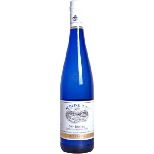 Schlink Haus Riesling - The best selection & pricing for Wine, Spirits ...