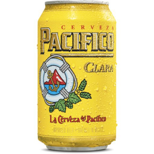 Pacifico Clara Mexican Lager Beer - Throw a party with Fiesta Beer ...