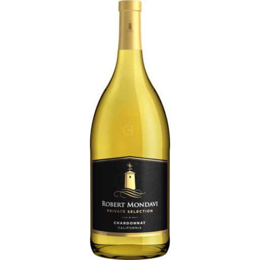 Robert Mondavi Chardonnay 1.5L - Sandy's Wine & Spirits
