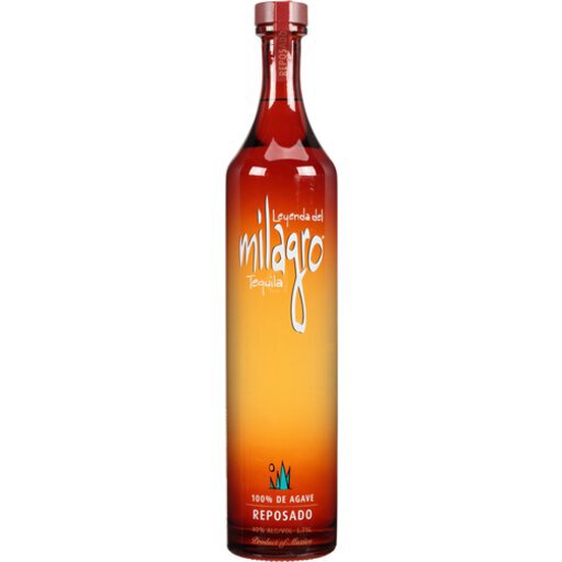 Milagro Reposado Tequila - The Party Source, Bellevue, KY