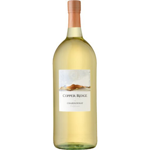 Copper Ridge Wines Chardonnay - Empire Merchants Empire360