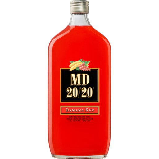 Md Red - Big Red Liquors