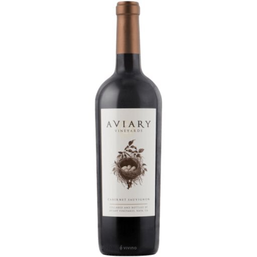 Aviary Vineyards Cabernet Sauvignon - Gary's Wine & Marketplace