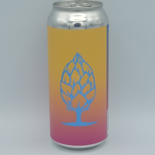 Beer Tree Brew Any Days Haze - Tanczos Beverages