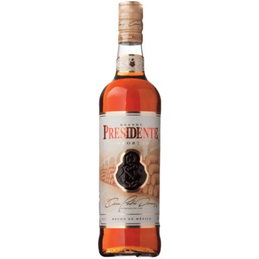 Presidente Brandy - Liquor Land | Liquor Store in West Palm Beach ...
