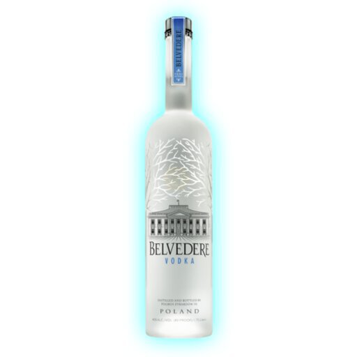 Belvedere Vodka 200ML - Liquor Store Chicago | Alcohol Delivery Online ...