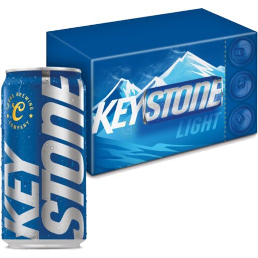 Keystone Light - Brown Derby Liquor Store - Alcohol Delivery in ...