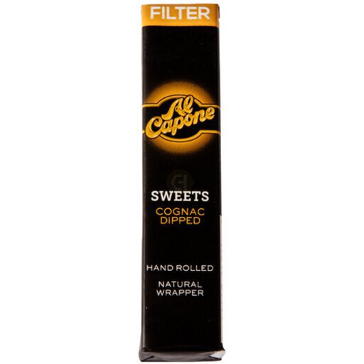 Al Capone Sweets Cognac Filter - Bevy's