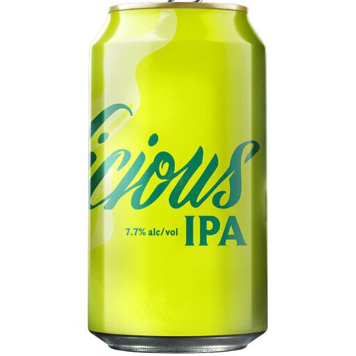 Stone Delicious Double Ipa - Big Red Liquors