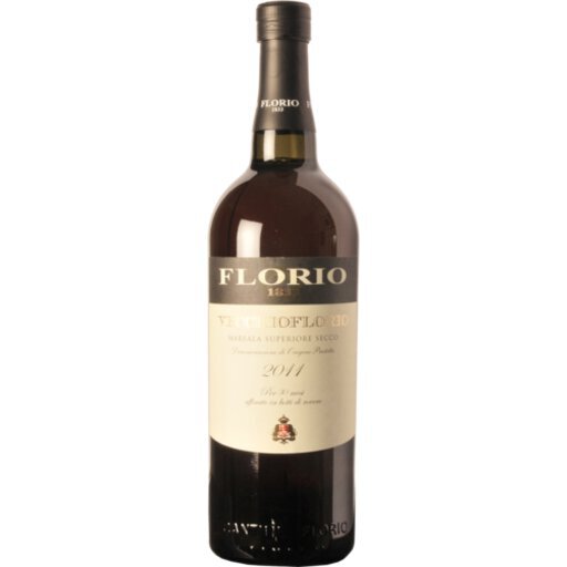 Ita Florio Marsala Sweet - Gary's Wine & Marketplace